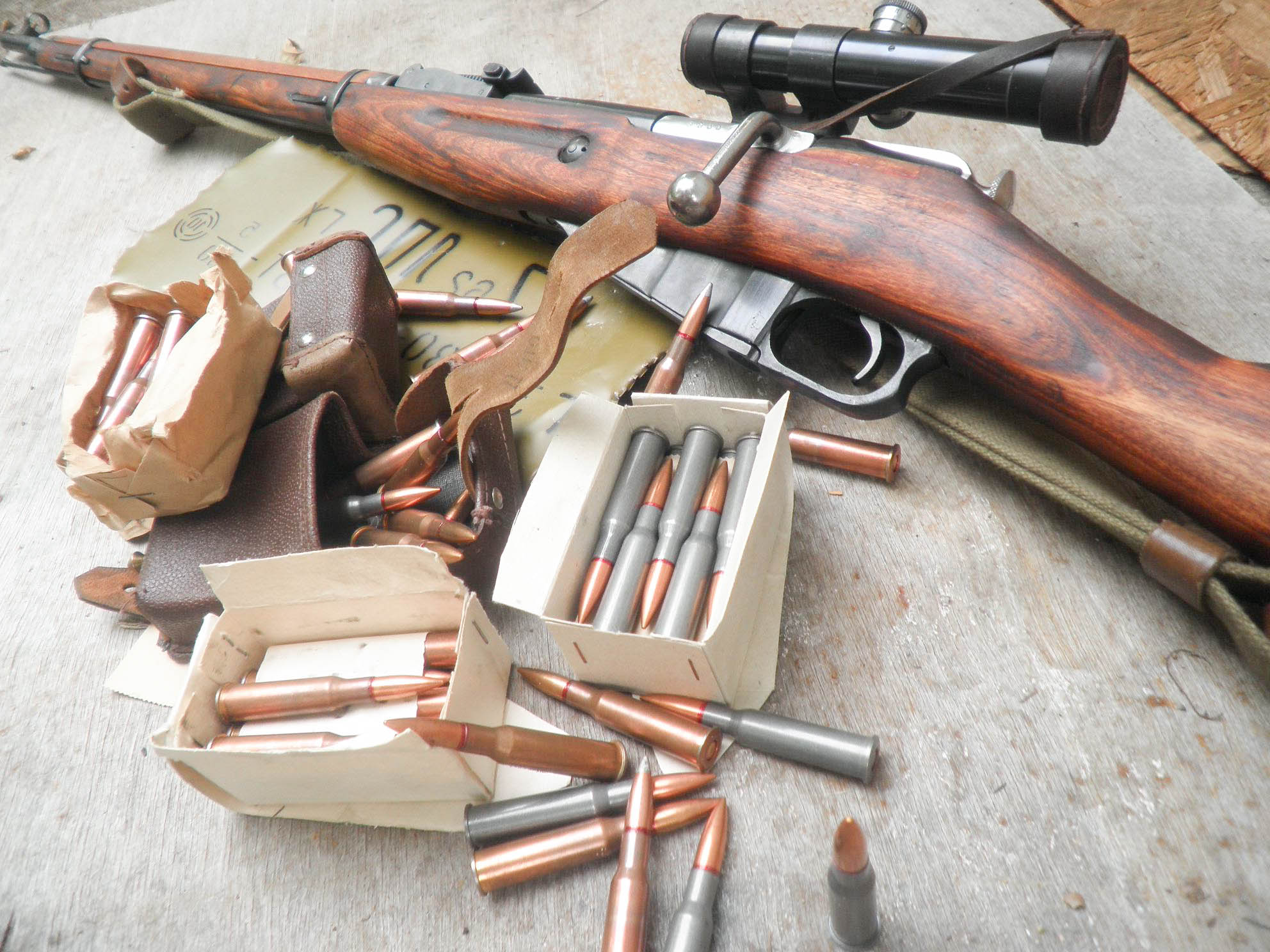 🔥 [30+] Mosin Wallpapers | WallpaperSafari