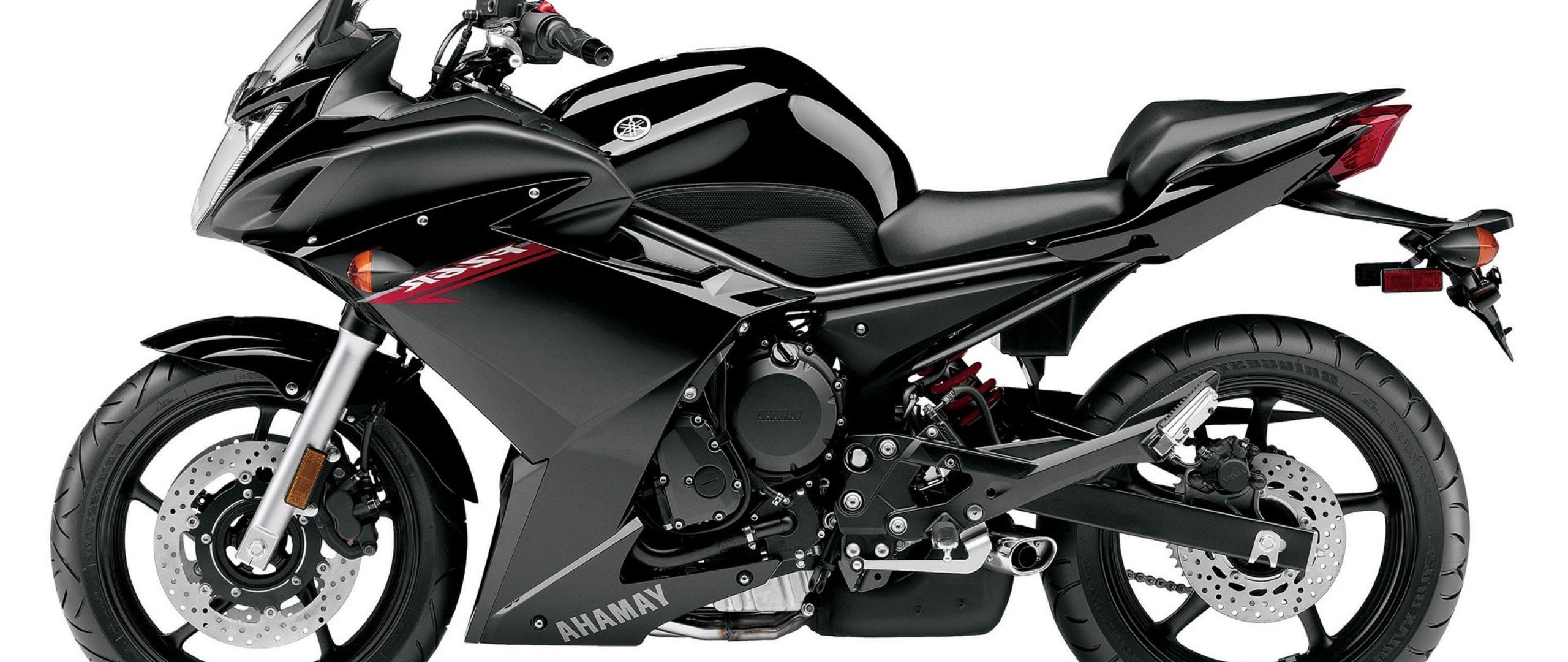 🔥 Free Download Top Wallpaper Desktop Yamaha fz6r Motorcycle by ...