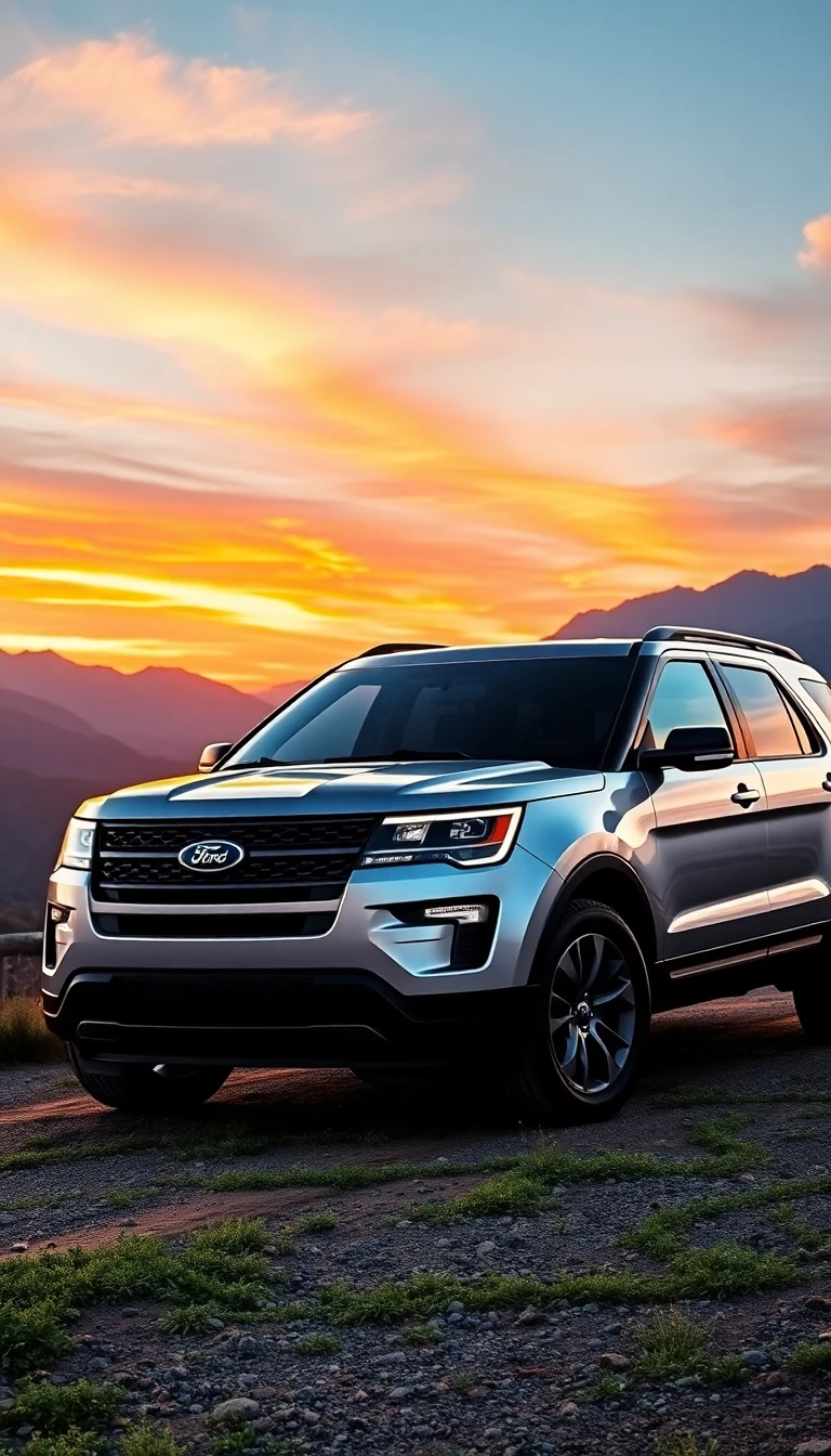🔥 Free Download Ford Explorer Wallpaper by @vphillips43 | WallpaperSafari