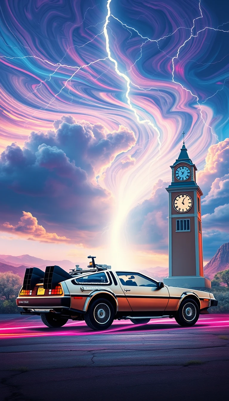 🔥 Free Download Back To The Future Wallpaper by @jessicabass | WallpaperSafari