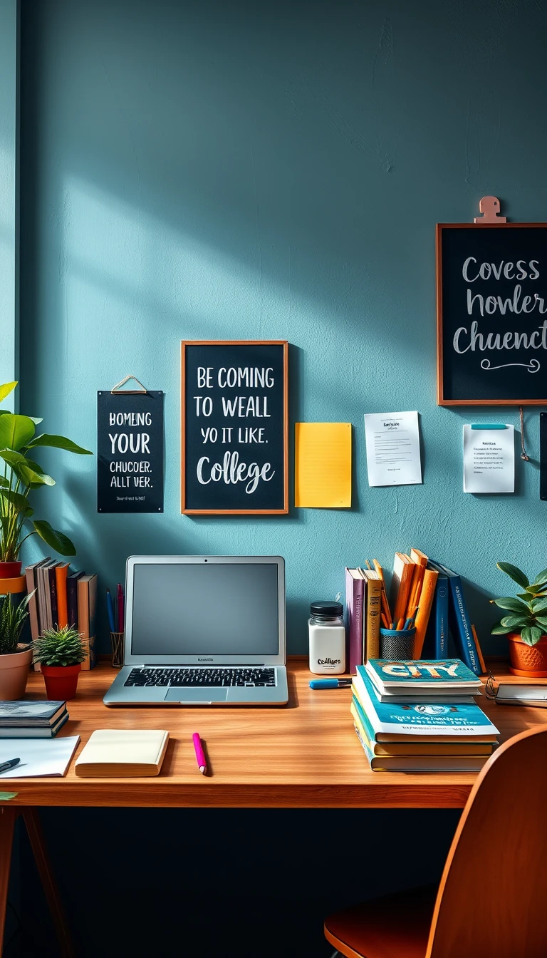 🔥 Free Download College Wallpaper For Computer by @chelseachristian ...