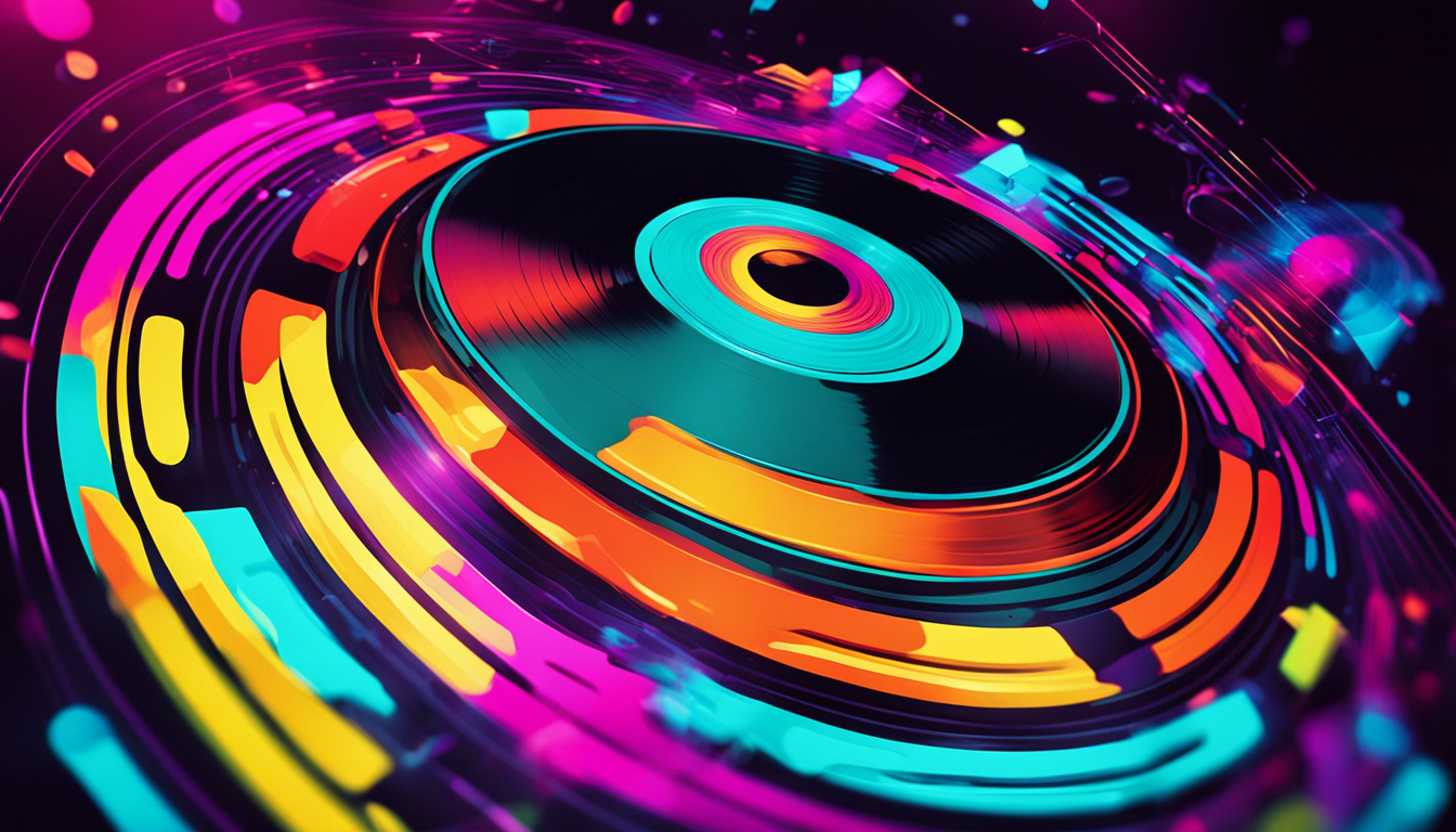 🔥 [80+] Techno Music Wallpapers | WallpaperSafari