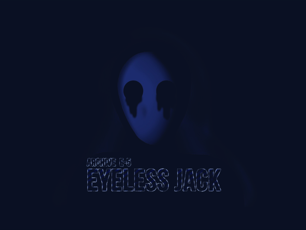 🔥 [40+] Eyeless Wallpapers | WallpaperSafari