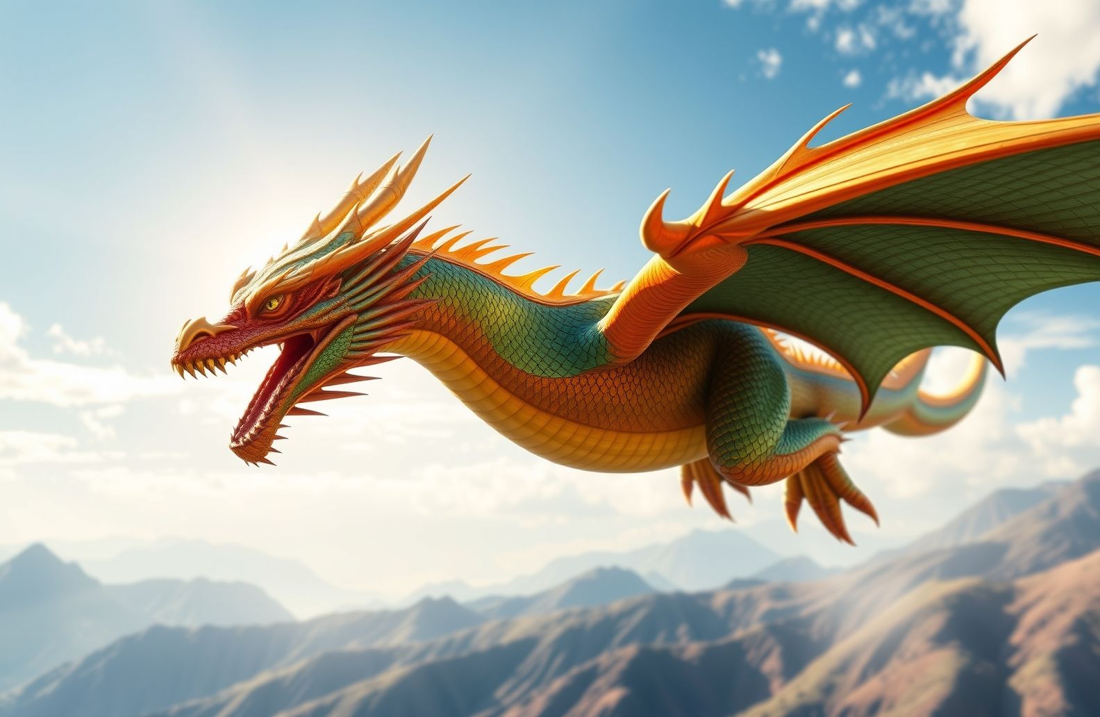 🔥 Free Download 3d Moving Dragon Wallpaper by @jillianrice | WallpaperSafari