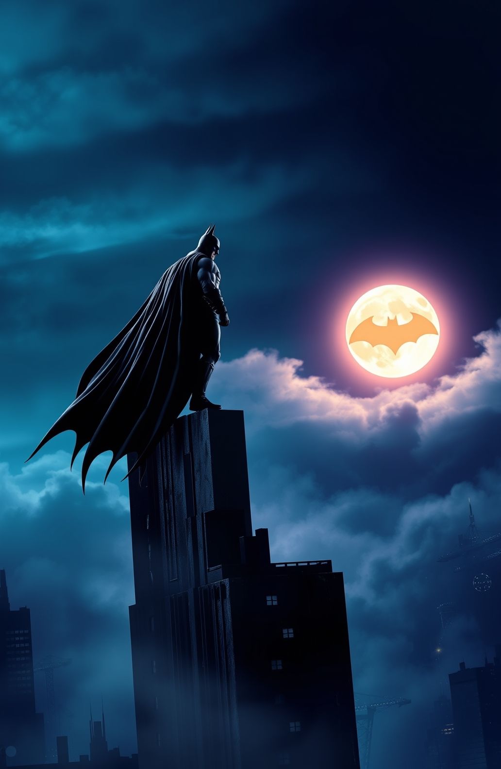 🔥 Free Download Batman Wallpaper And Screensaver by @kevinwaters ...