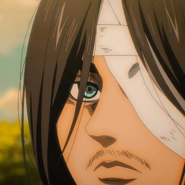 🔥 Free Download Attack On Titan Eren Walking With Levi Wallpaper by ...