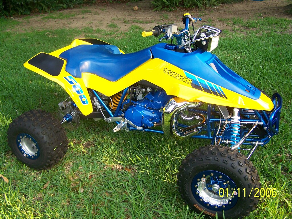 [38+] Quadzilla Wallpapers | WallpaperSafari