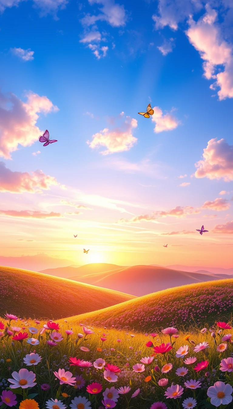 🔥 Free Download Pretty Wallpaper For Phones by @christinapatton ...