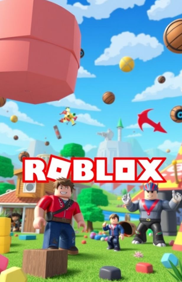🔥 Free Download Roblox Wallpaper by @jeffreyb56 | WallpaperSafari