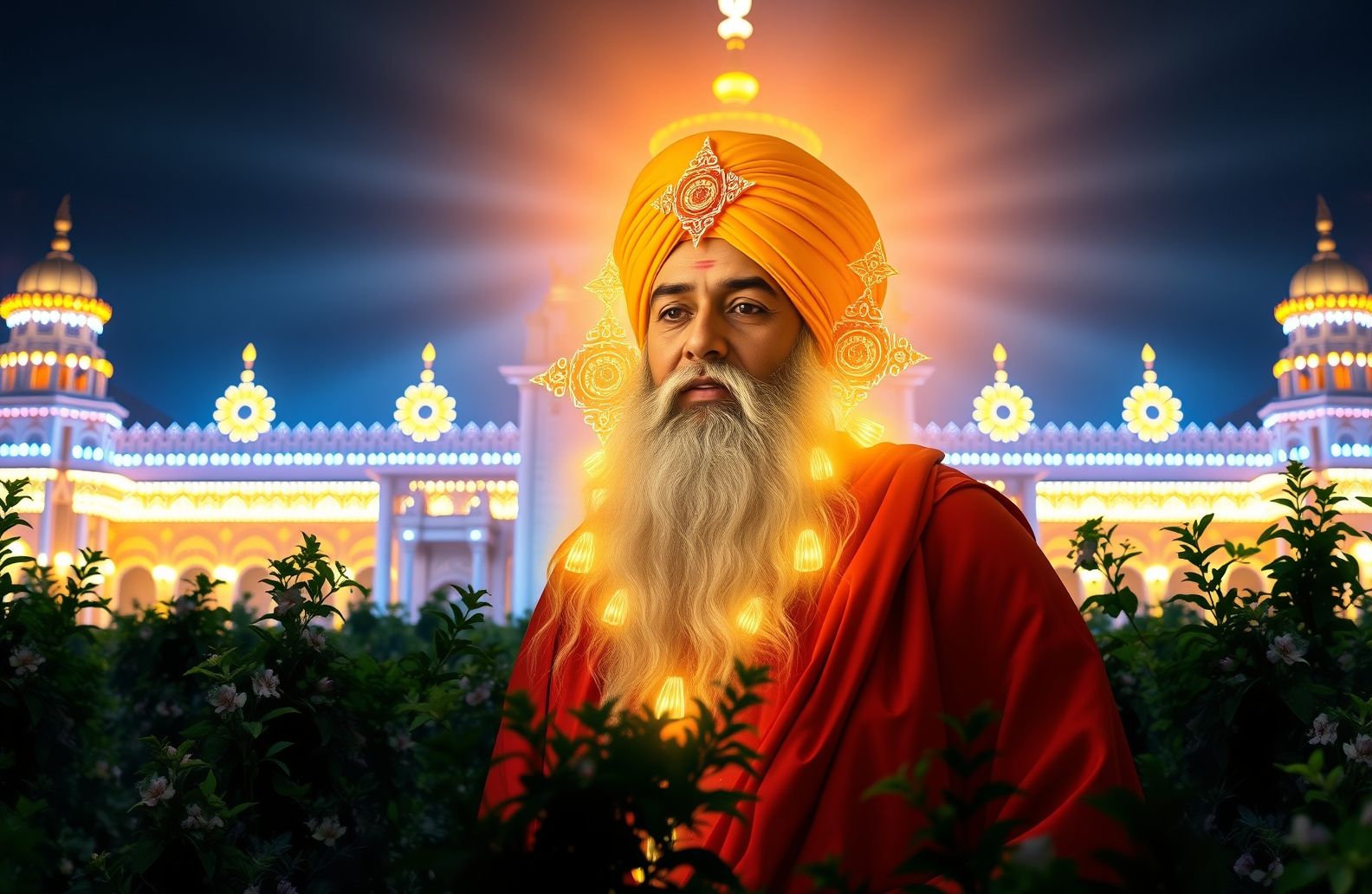 🔥 Free Download Sikh Guru Wallpaper by @larryg9 | WallpaperSafari