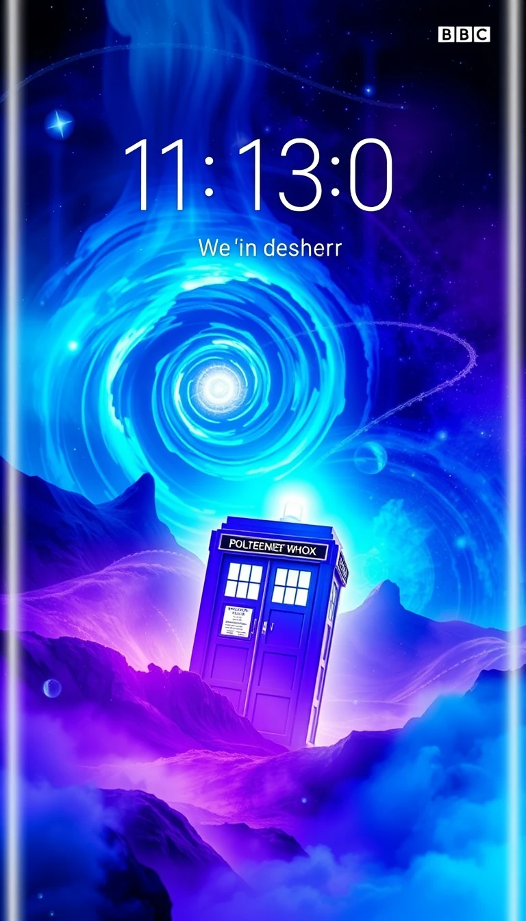 🔥 [90+] Doctor Who Phone Wallpapers | WallpaperSafari