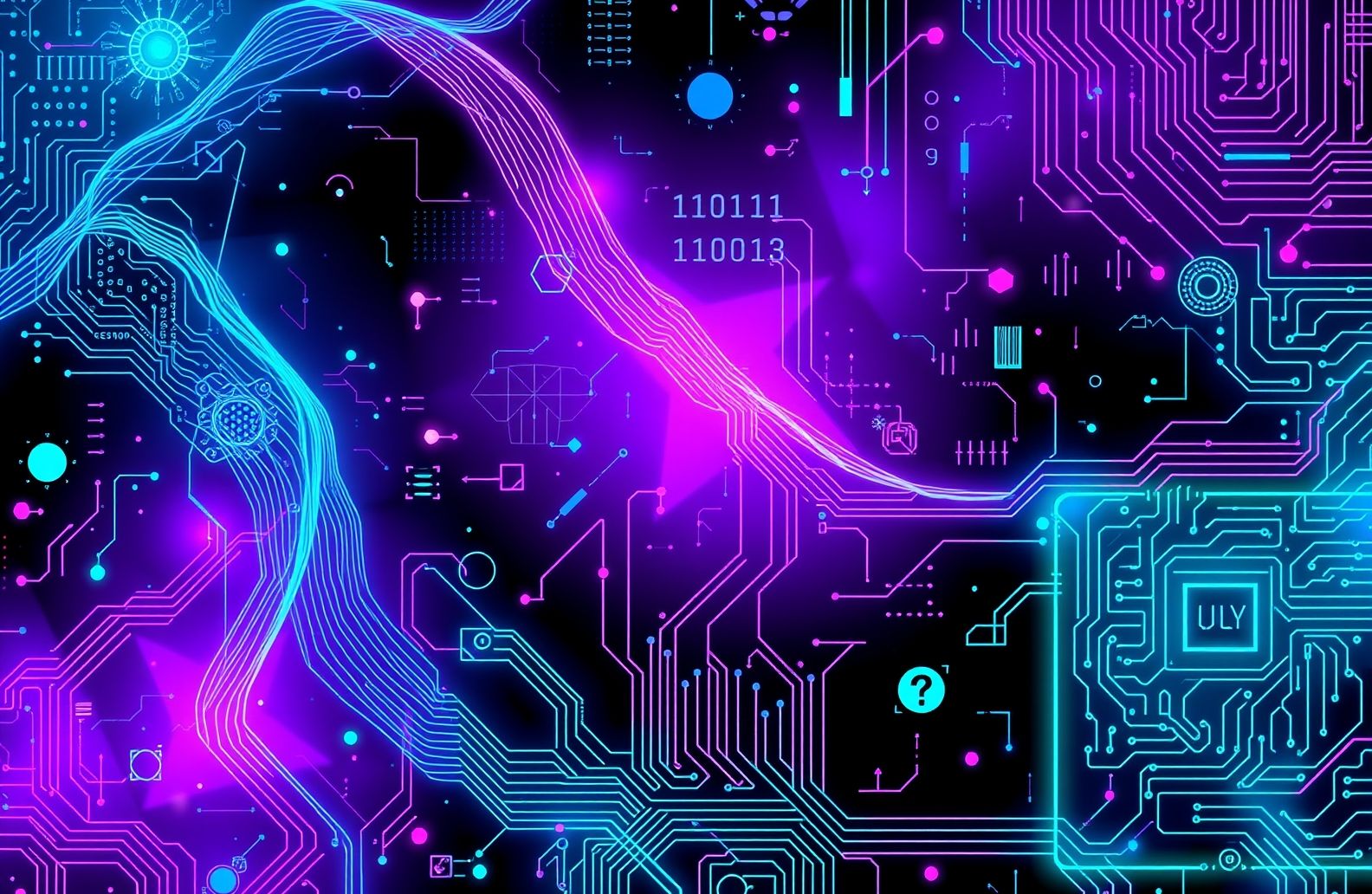 🔥 Free Download Computer Science Wallpaper by @nicoledillon ...