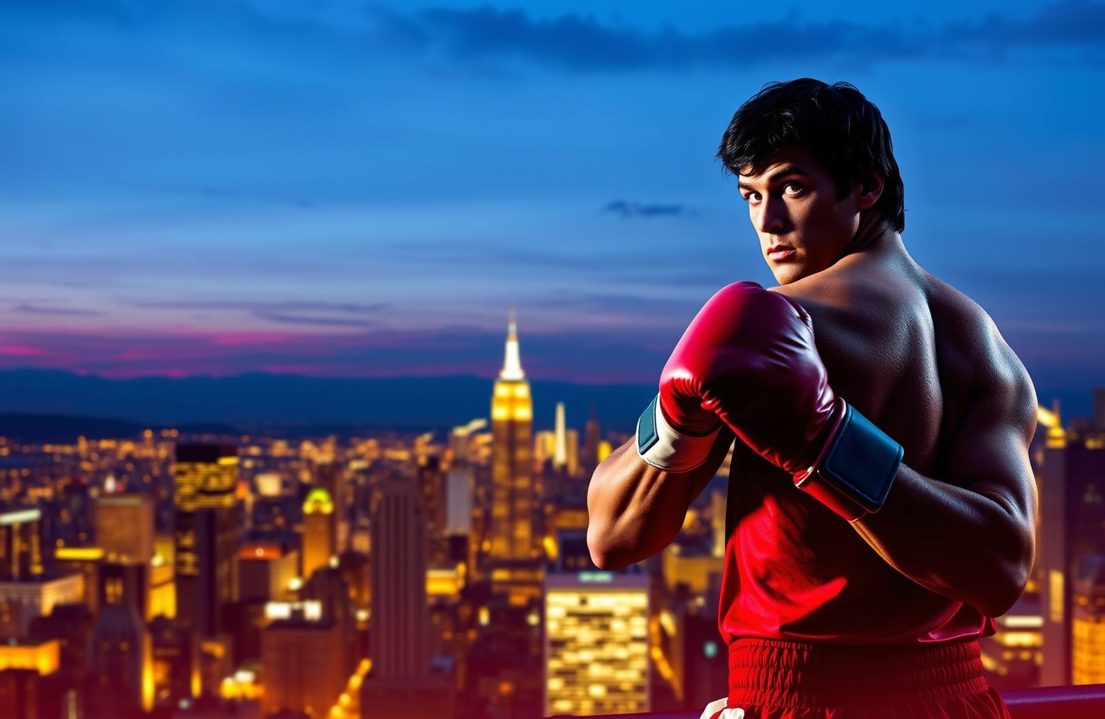 🔥 Free Download Rocky Balboa Wallpaper by @mrocha | WallpaperSafari