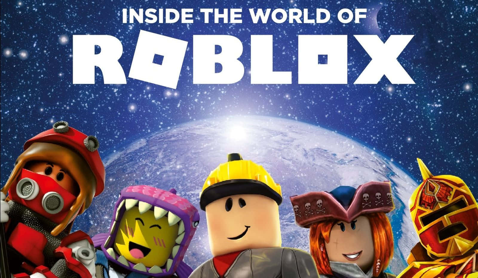 🔥 [70+] Roblox Avatar Wallpapers | WallpaperSafari