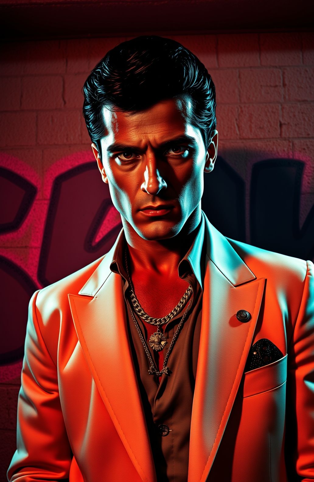 🔥 Free Download Scarface Wallpaper Hd by @brucem | WallpaperSafari