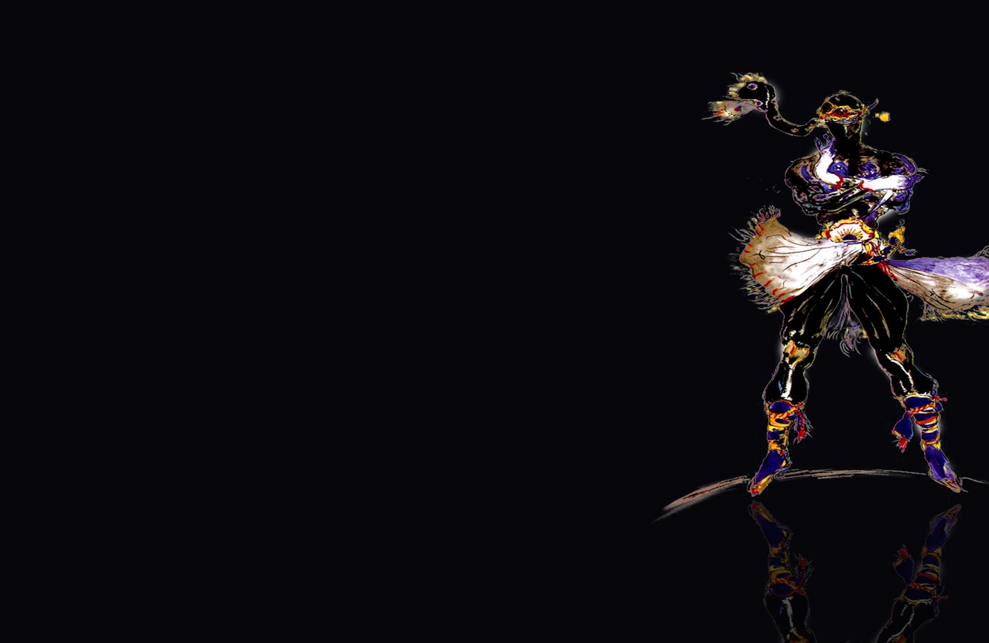 Free Download Final Fantasy Vi Shadow Six Ff6 Blackhound HD Wallpaper Free Download Final Fantasy Vi Shadow Six Ff6 Blackhound HD Wallpaper