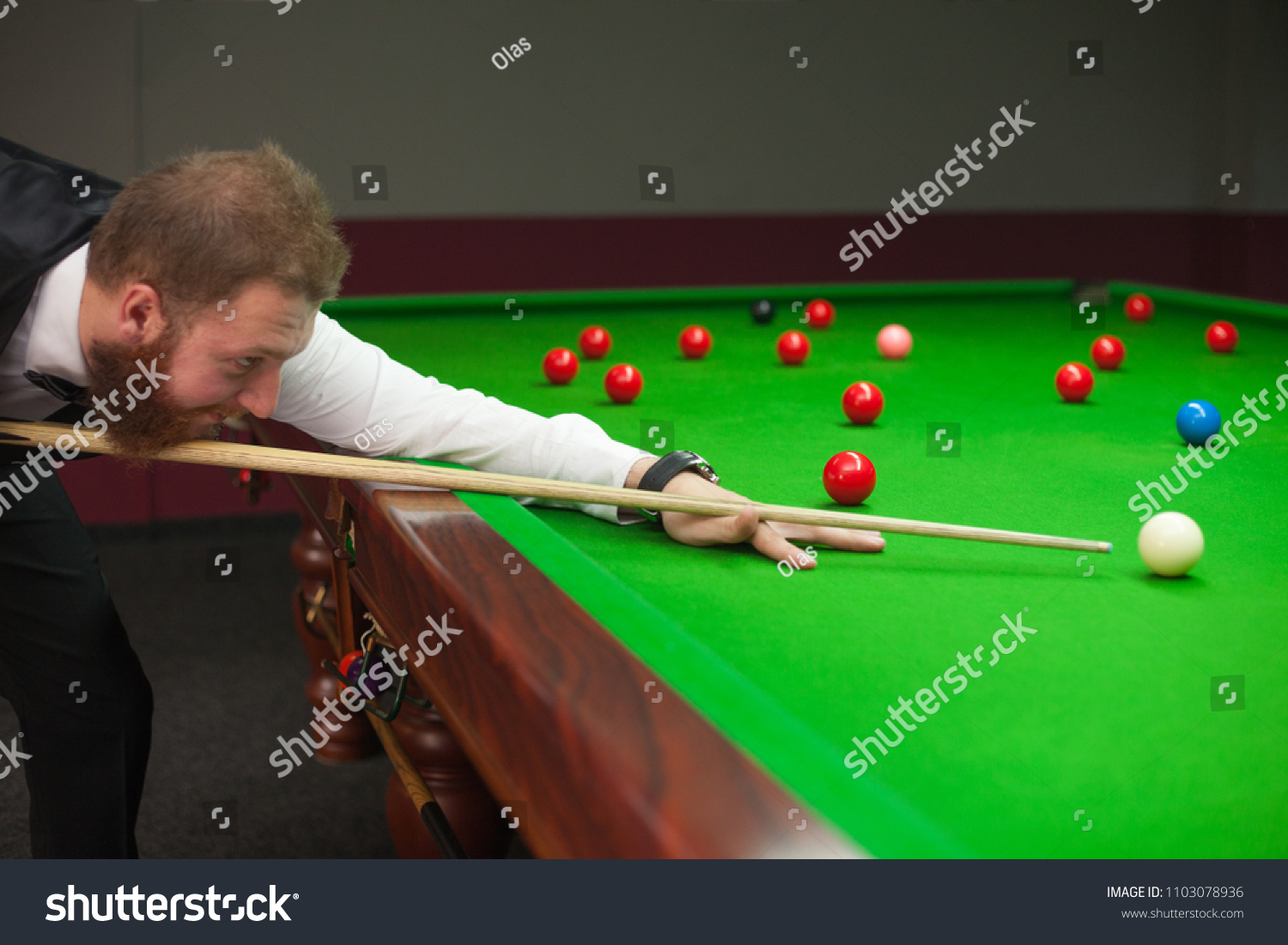 [44+] Snooker Background on WallpaperSafari