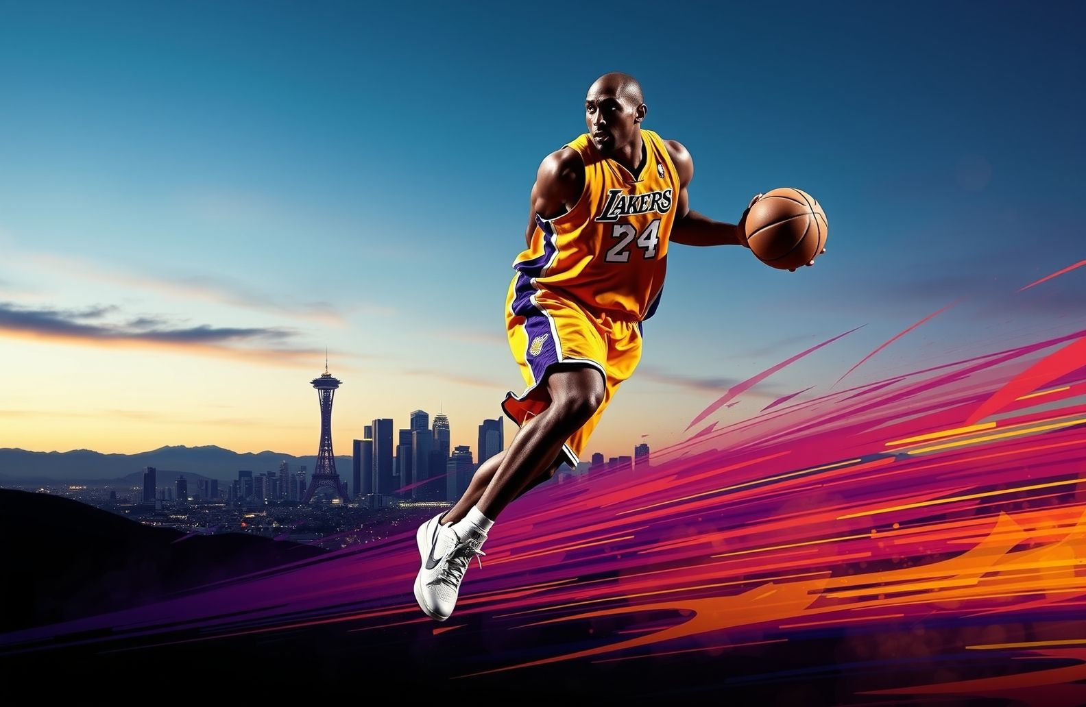 🔥 [50+] Cool Kobe Wallpapers | WallpaperSafari