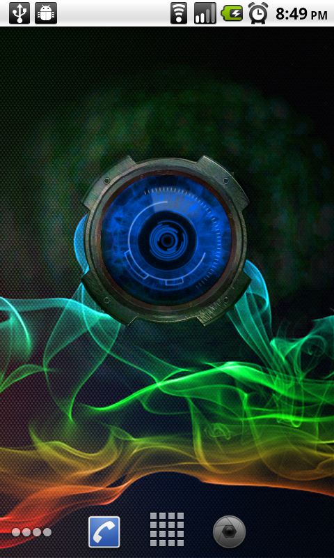 Free download ipad backgrounds with app holders wallpaper details ...