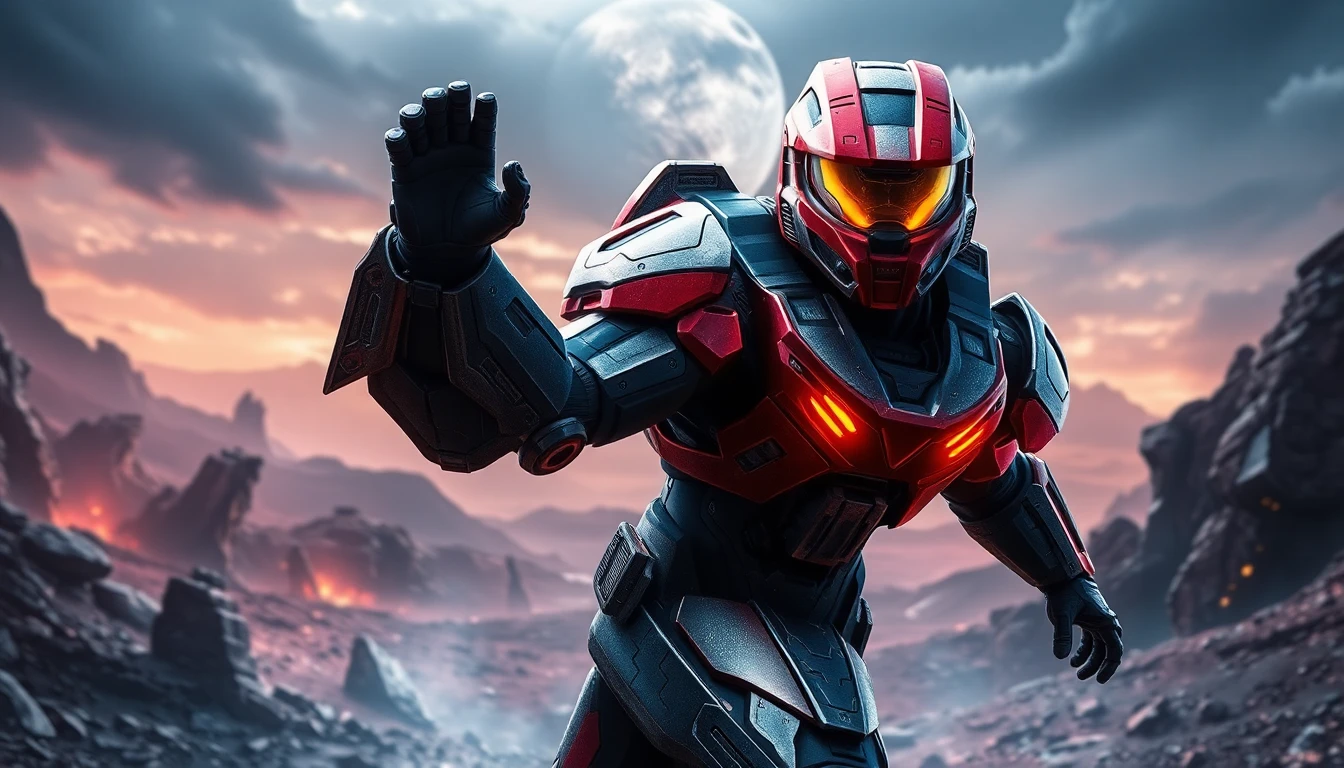 🔥 Free Download Halo Elite Wallpaper by @ahess | WallpaperSafari