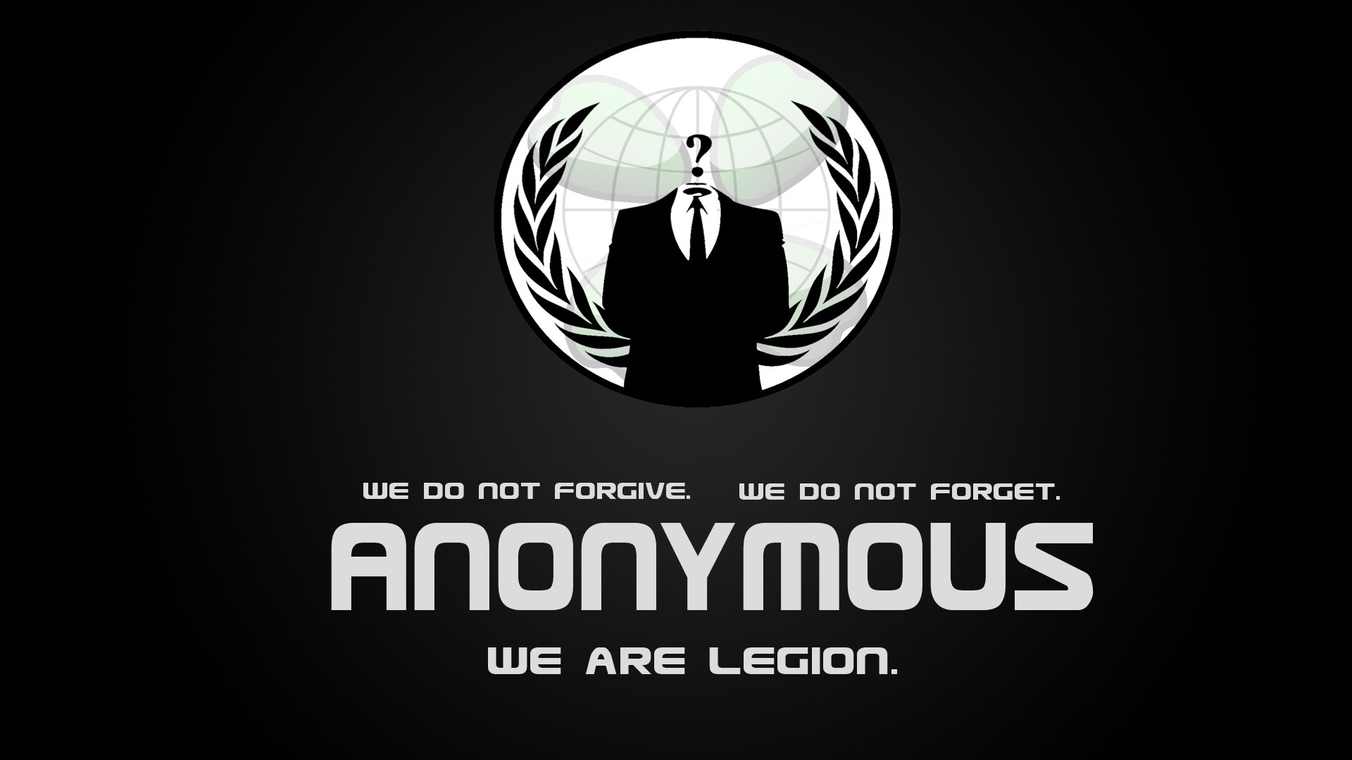 🔥 Free Download We Are Anonymous Background Know Your Meme by @ggreer89 ...