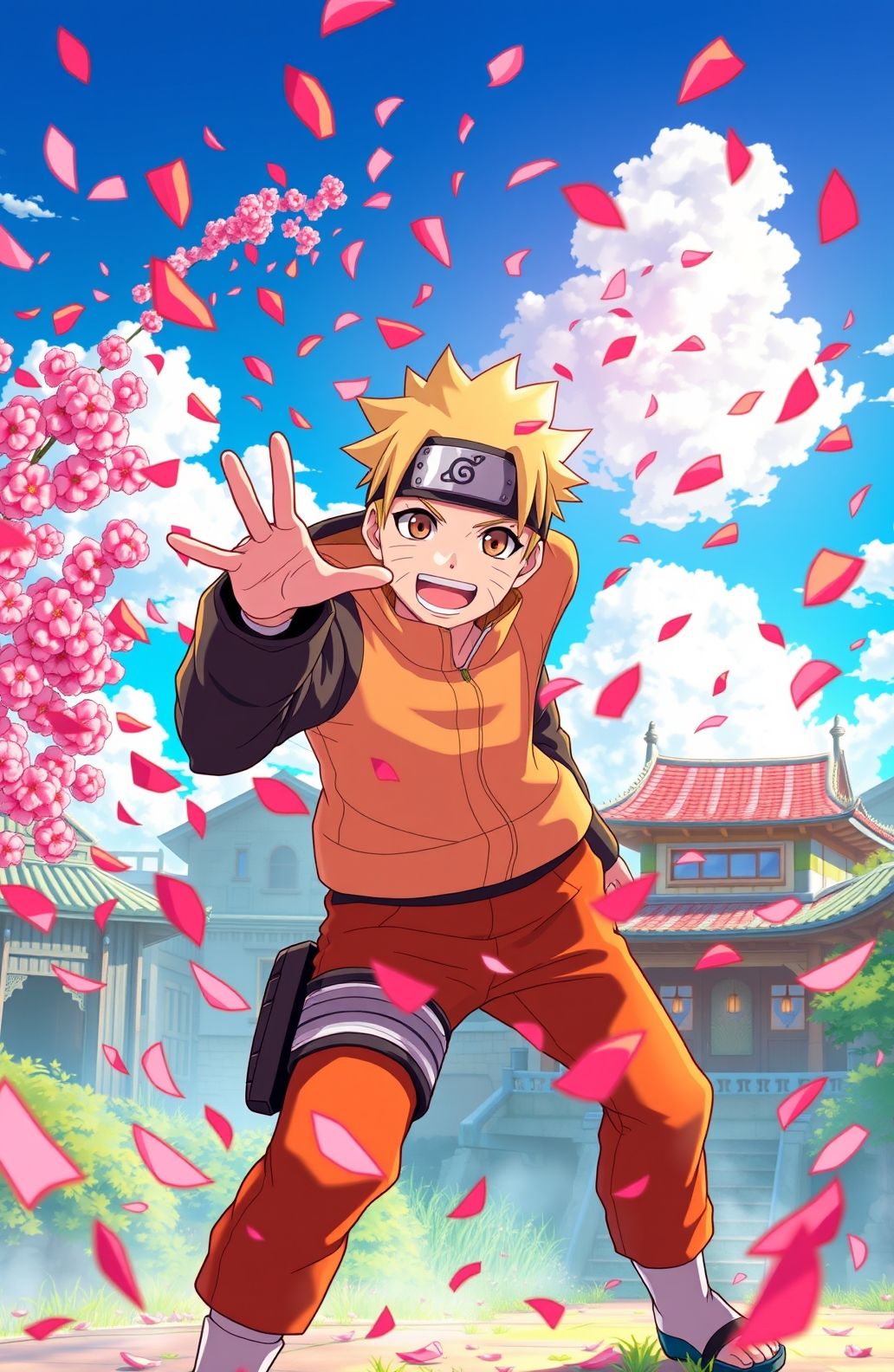 🔥 Free Download Naruto Kid Wallpaper by @mlittle87 | WallpaperSafari