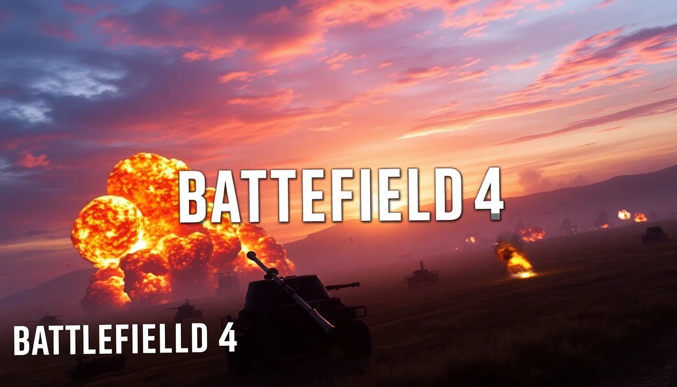 🔥 Free Download Battlefield Wallpaper Hd by @kevinh | WallpaperSafari