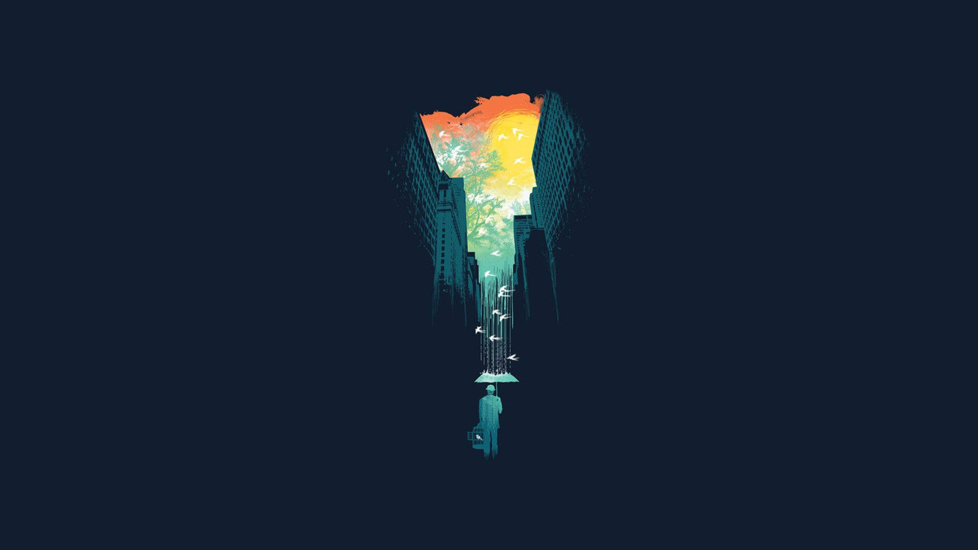 🔥 [50+] Cool Simple Wallpapers | WallpaperSafari