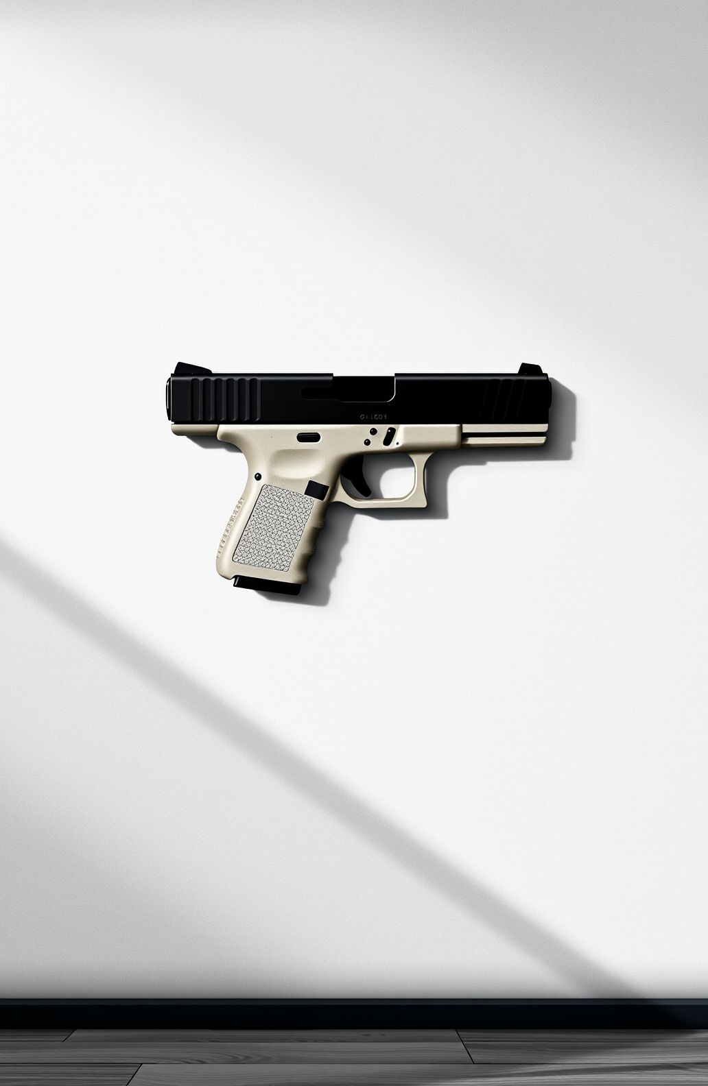 🔥 Free Download Glock Logo Wallpaper by @maureenh | WallpaperSafari
