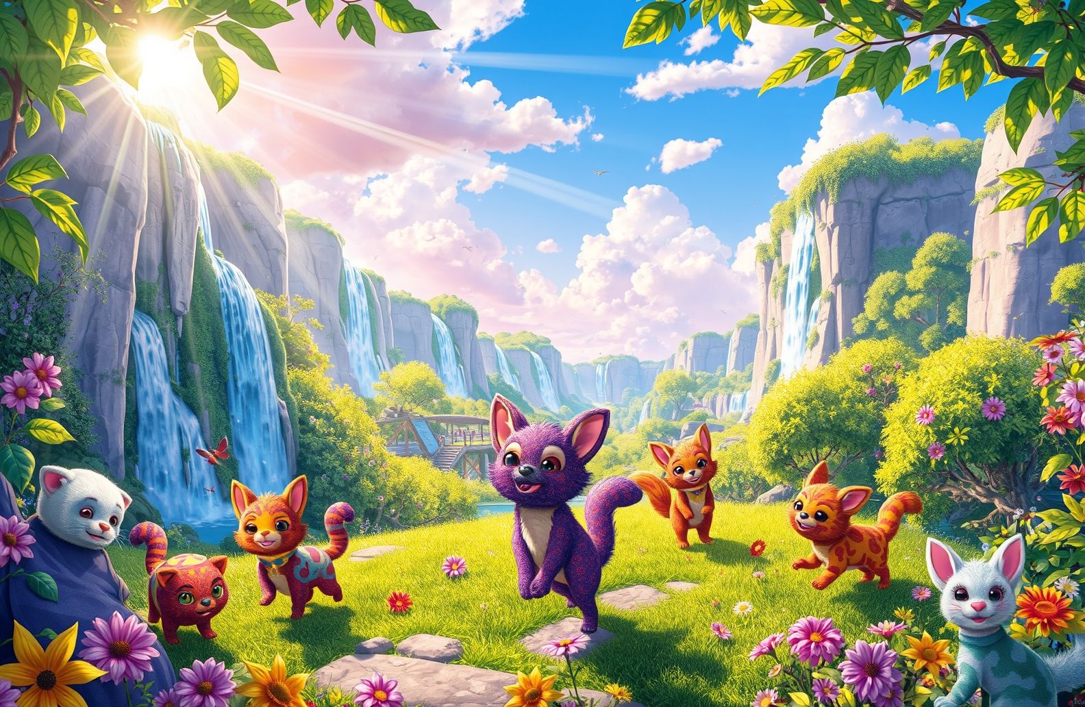 🔥 Free Download Furry Wallpaper by @kramos24 | WallpaperSafari