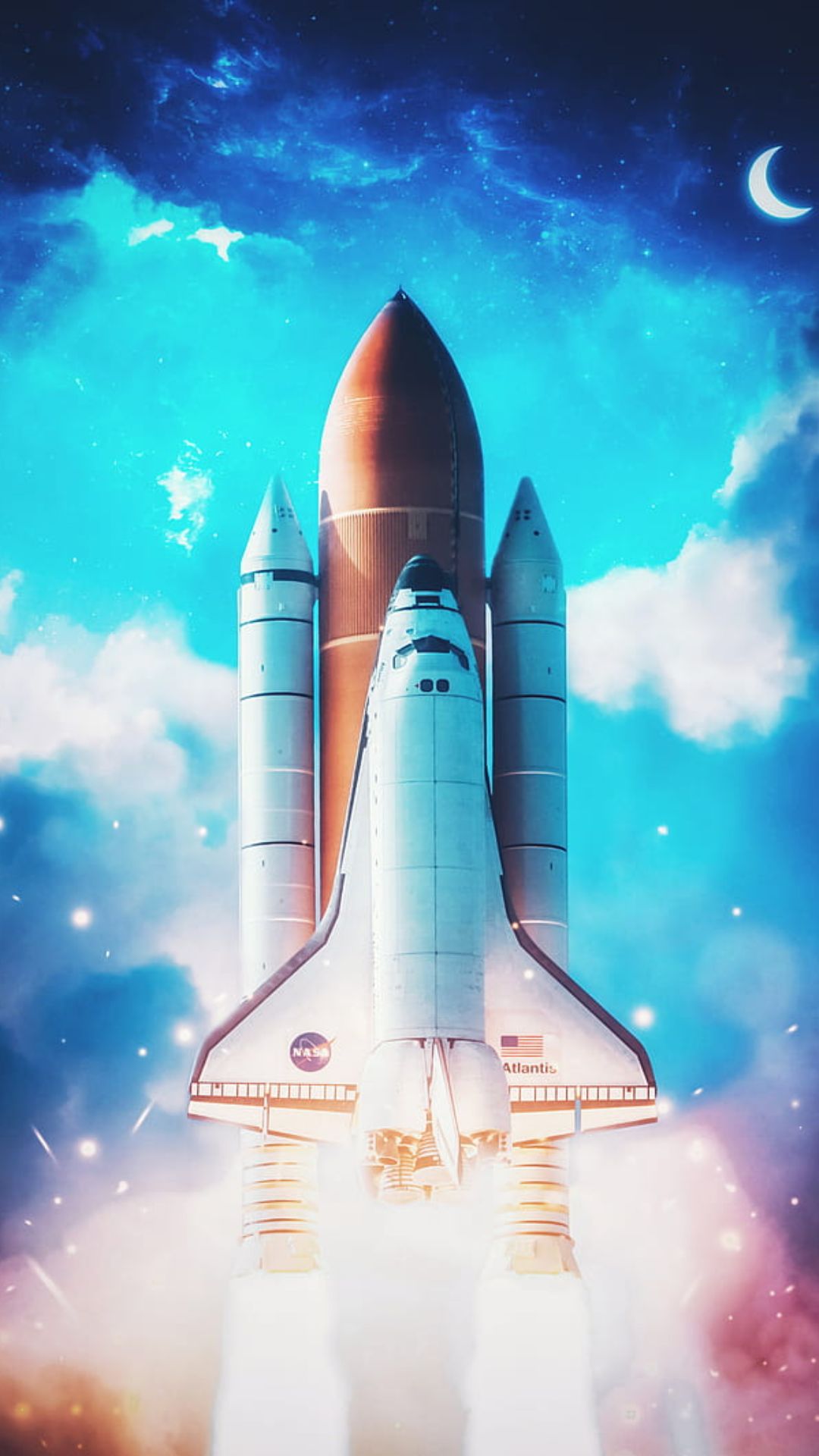 🔥 [30+] Rocket Wallpapers | WallpaperSafari
