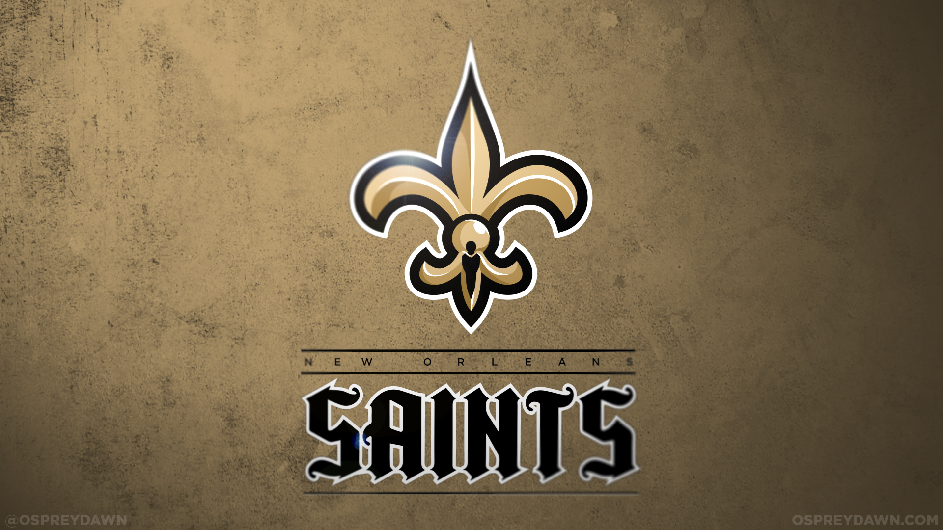 🔥 Free Download New Orleans Saints Wallpaper Hd Background by @spayne58 | WallpaperSafari