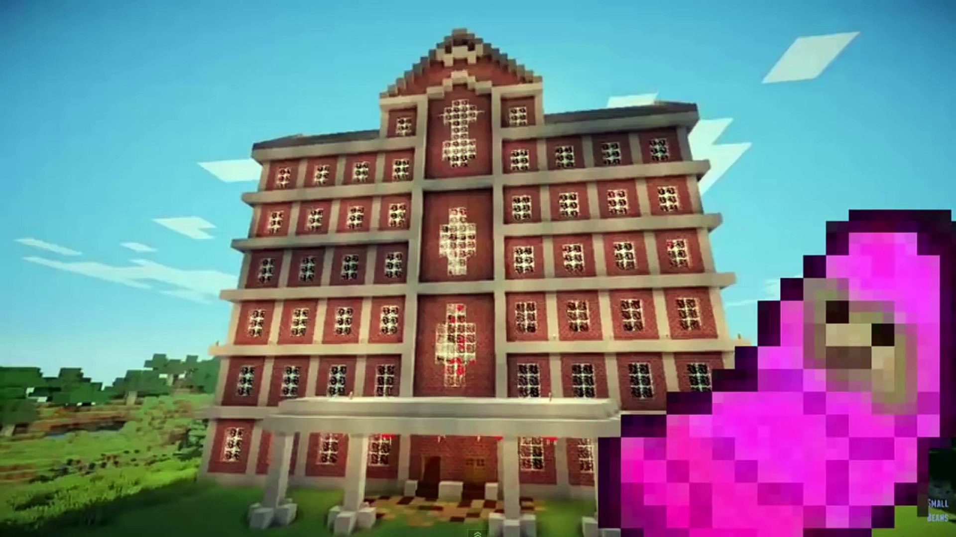 🔥 Free Download Smallishbeans Baby Challenge Fan Intro Video ...