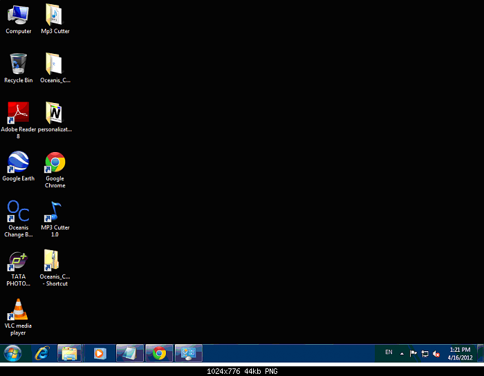 Control Panel Desktop Wallpapers