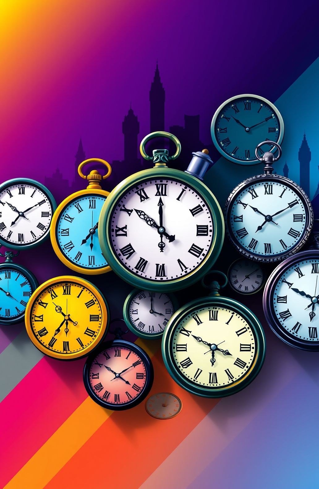 🔥 Free Download Time Zone Clock Wallpaper by @jasonf14 | WallpaperSafari