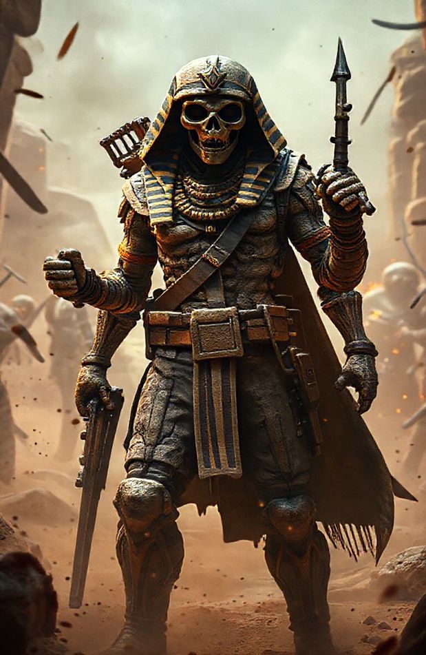 🔥 Free Download Pubg Mummy Wallpaper by @sierragraham | WallpaperSafari