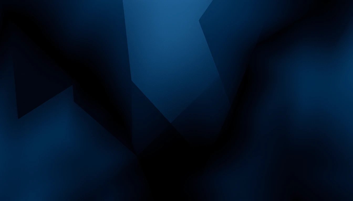 🔥 Download Black Dark Blue Wallpaper by @thayden17 on WallpaperSafari