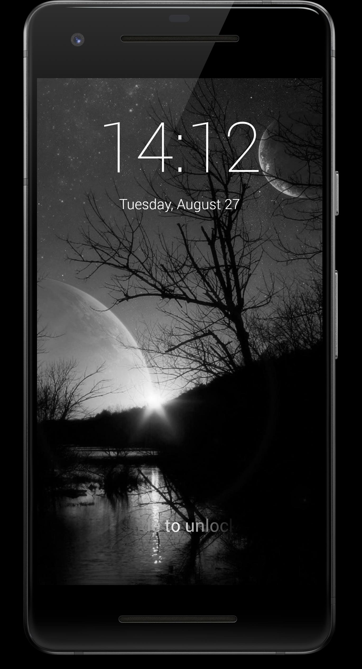 🔥 Free Download Lock Screen Black Wallpaper by @billyr7 | WallpaperSafari