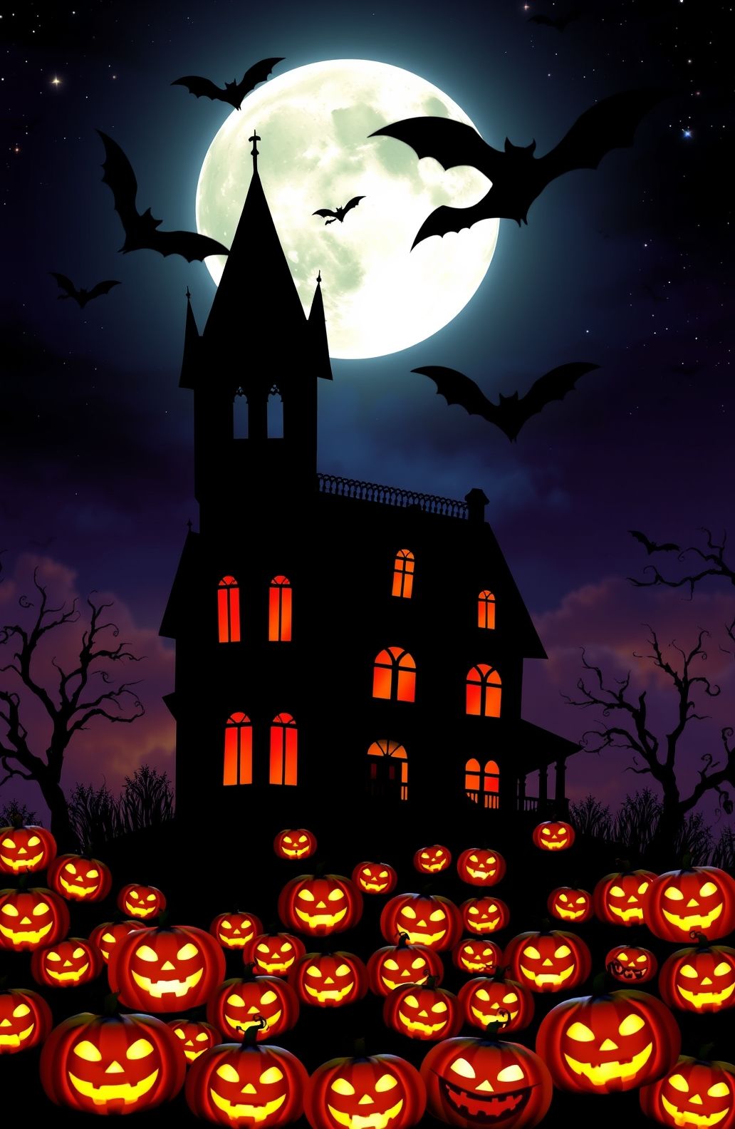 🔥 [40+] Halloween 2022 Wallpapers | WallpaperSafari