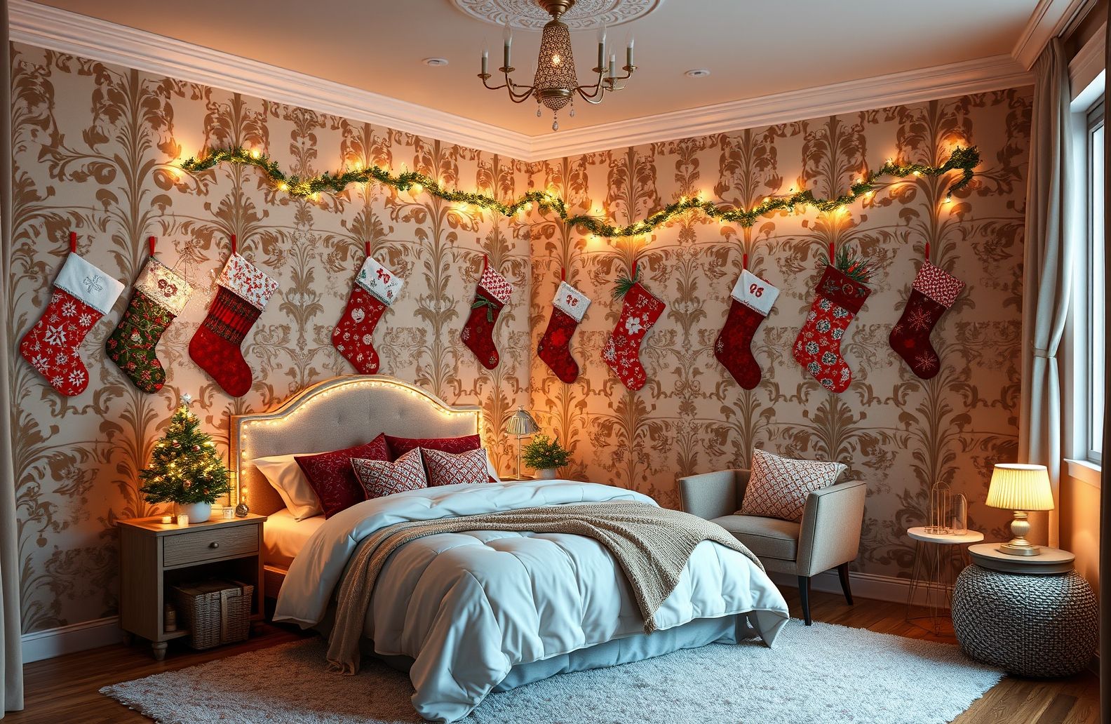 🔥 Free Download Stocking Wallpaper Hd by @lorithomas | WallpaperSafari