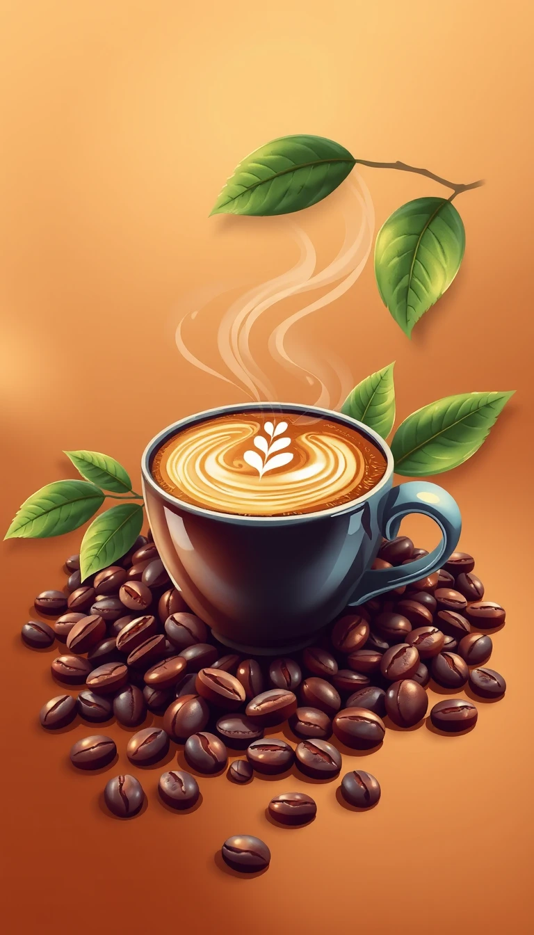 🔥 [60+] Coffee Mobile Wallpapers | WallpaperSafari