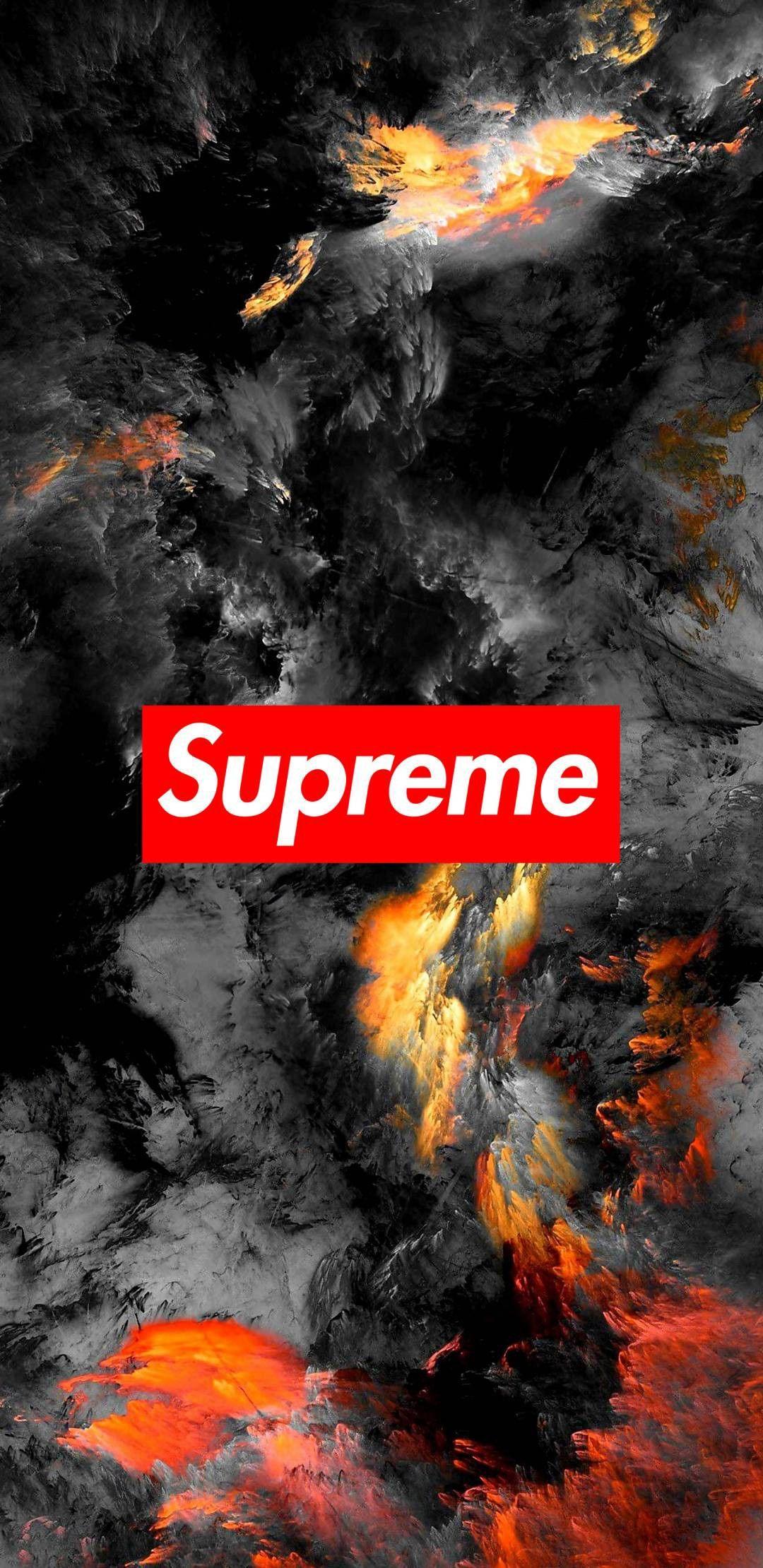 🔥 [40+] Cool Supreme Wallpapers | WallpaperSafari