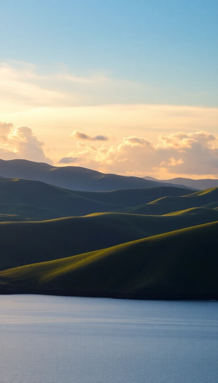 🔥 Free Download Landscape Wallpaper For Computer by @danielrichardson ...