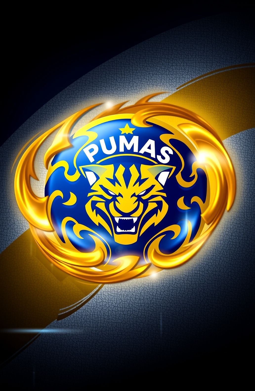 🔥 Free Download Pumas Unam Wallpaper by @rwright67 | WallpaperSafari