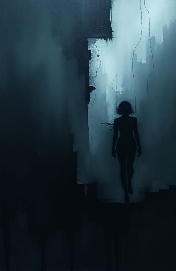 🔥 Free Download Dark Depression Wallpaper by @monicaj94 | WallpaperSafari