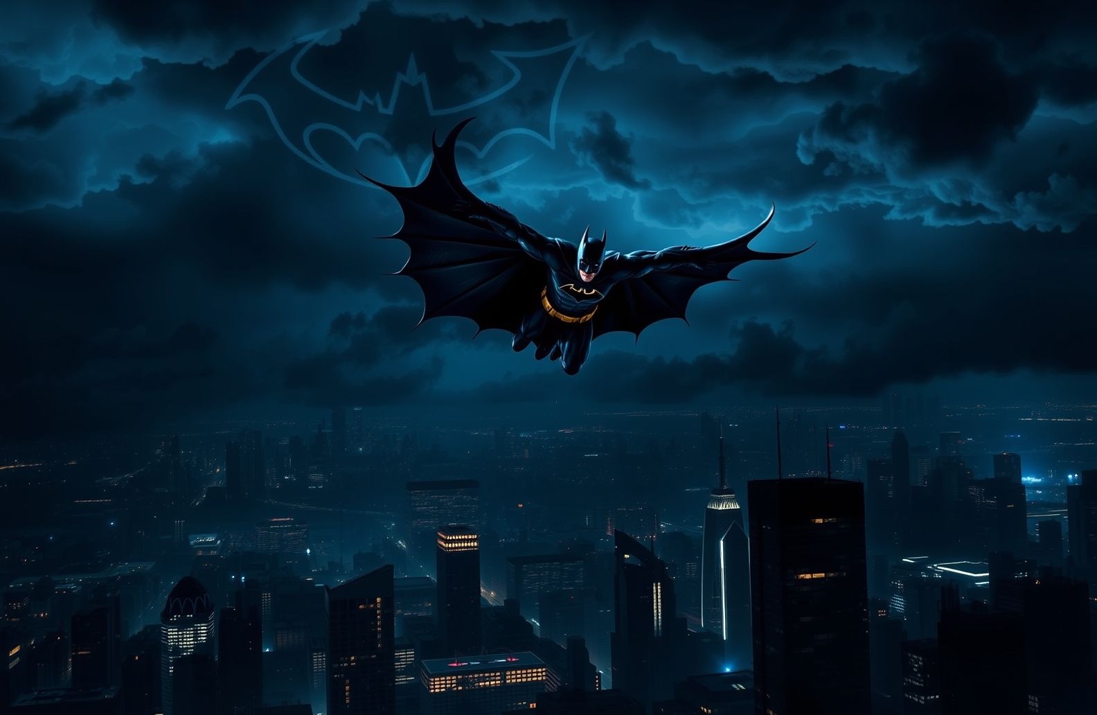 🔥 Free Download Windows Batman Wallpaper by @nsmith | WallpaperSafari