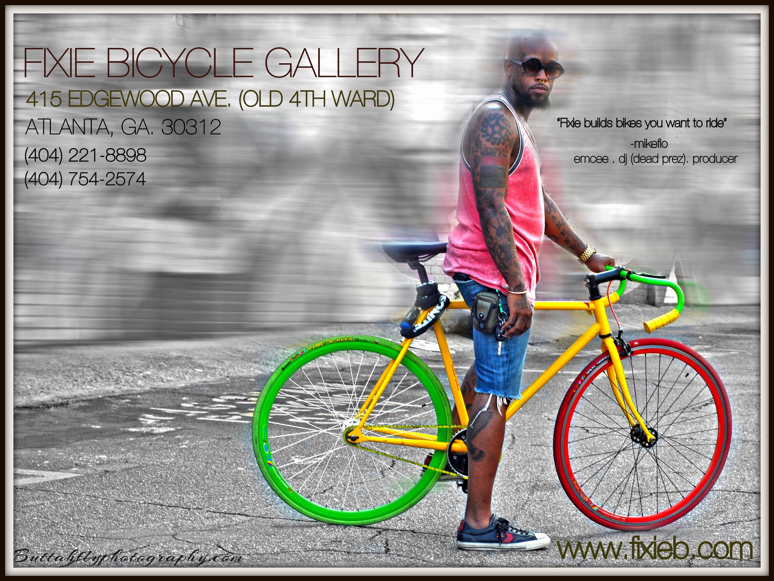 🔥 [50+] Fixie Wallpapers 2015 | WallpaperSafari