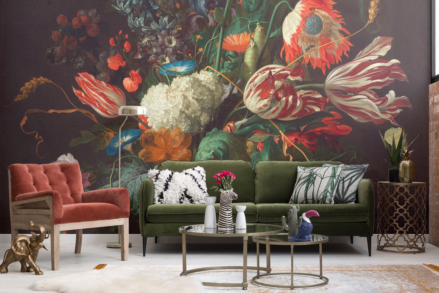 🔥 Download Maximalism Is S Top Interior Design Trend Maximalist by ...