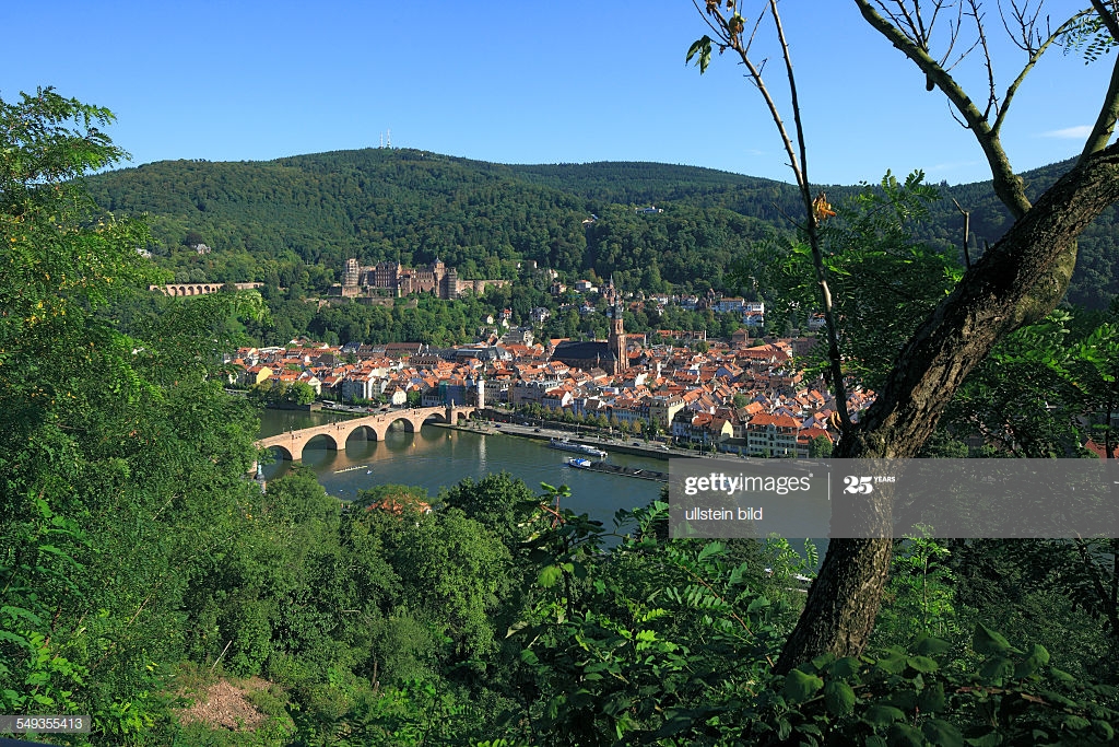 🔥 [20+] Heidelberg Backgrounds | WallpaperSafari