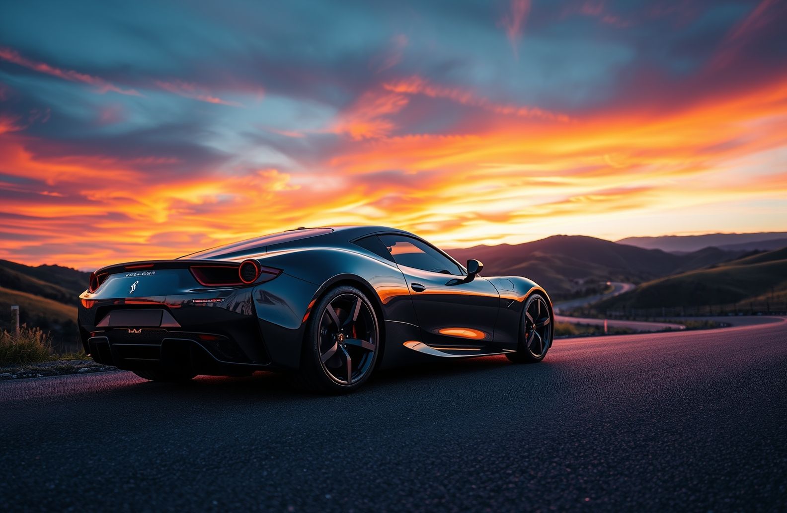 🔥 Free Download Dual Monitor Car Wallpaper by @patrickb77 | WallpaperSafari